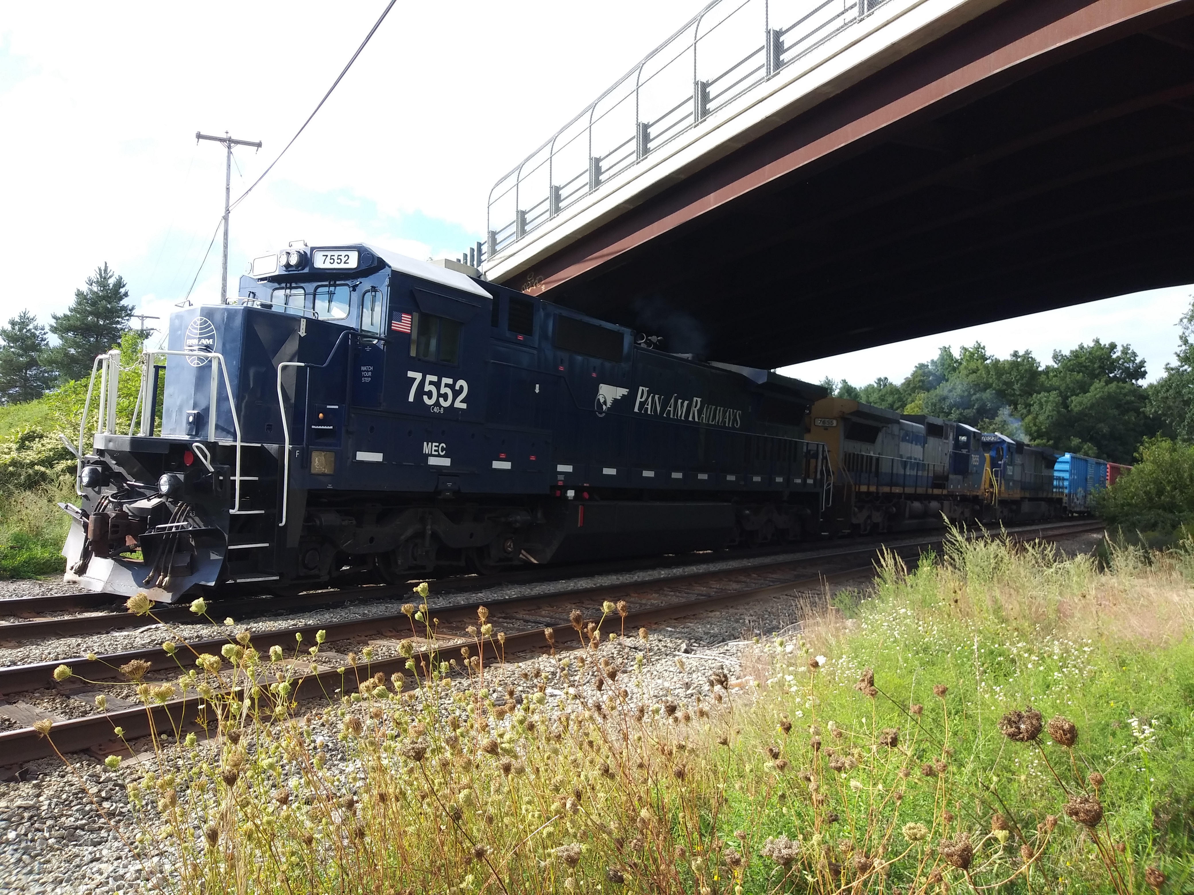 POED-13: The NERAIL New England Railroad Photo Archive