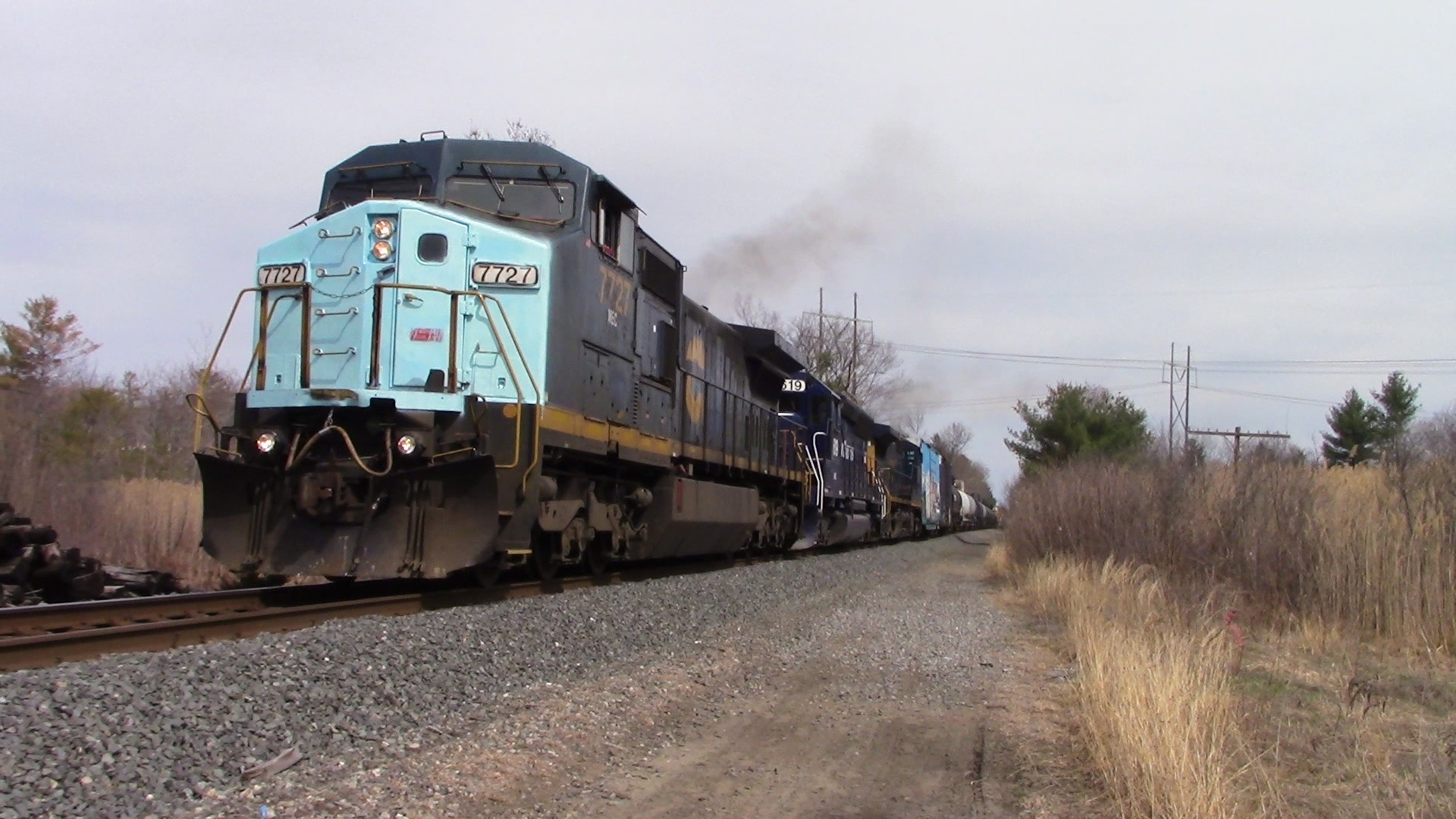 POAY: The NERAIL New England Railroad Photo Archive