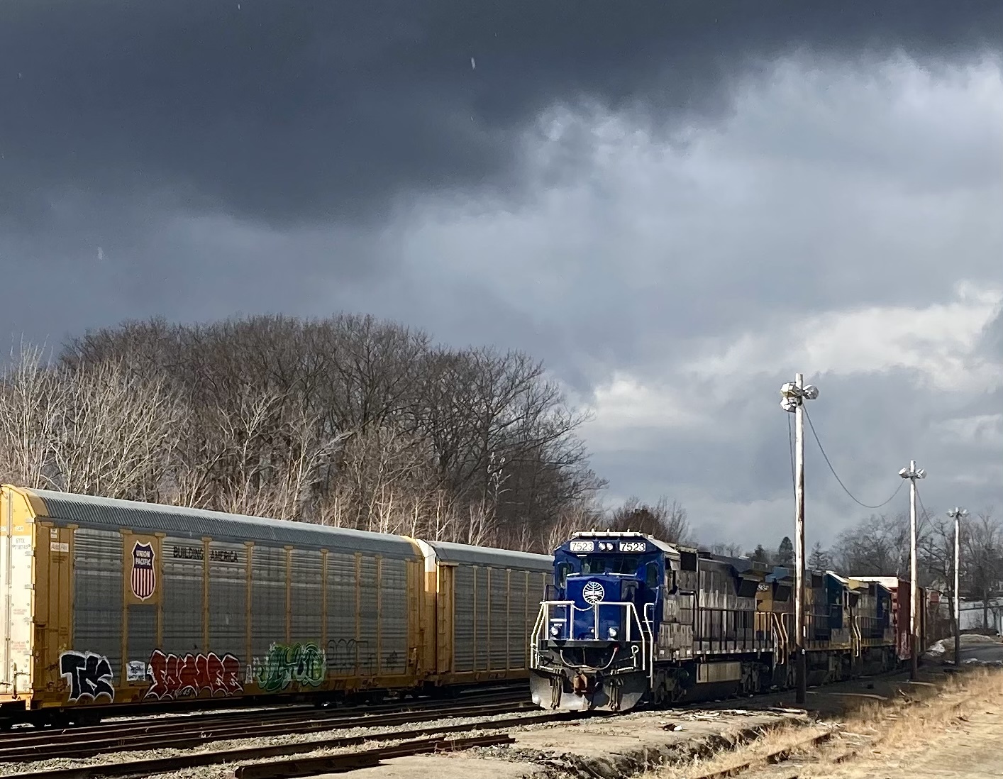 Gardner Ma: The NERAIL New England Railroad Photo Archive