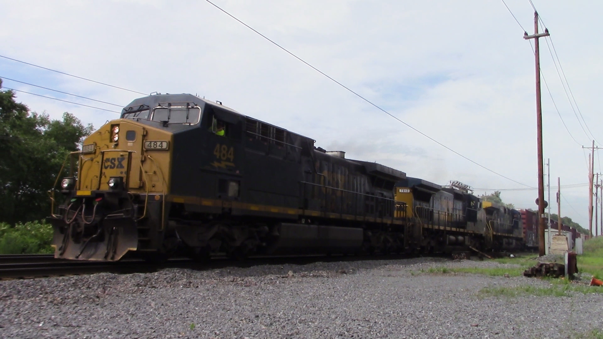 M427: The NERAIL New England Railroad Photo Archive