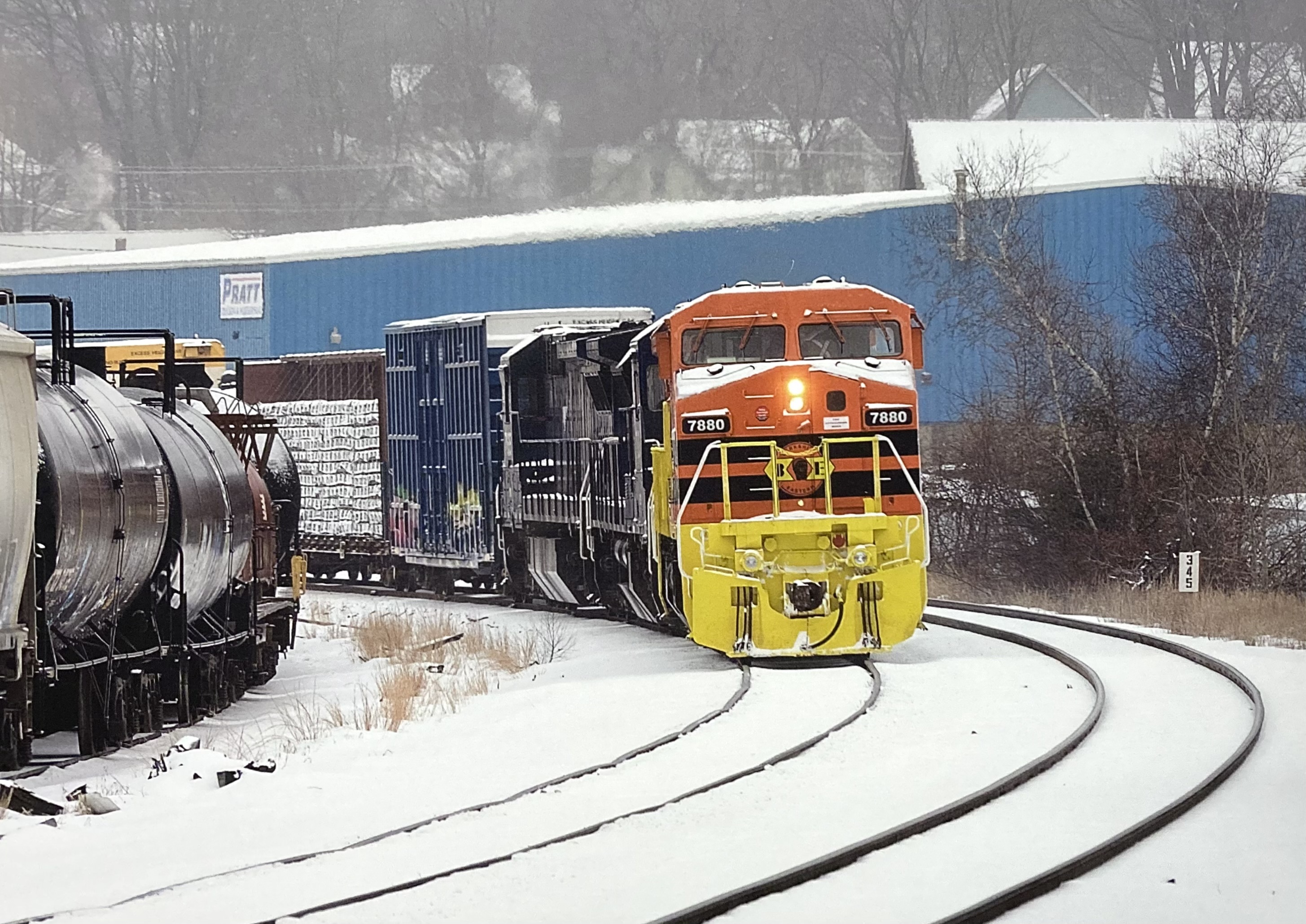 Gardner Ma: The NERAIL New England Railroad Photo Archive