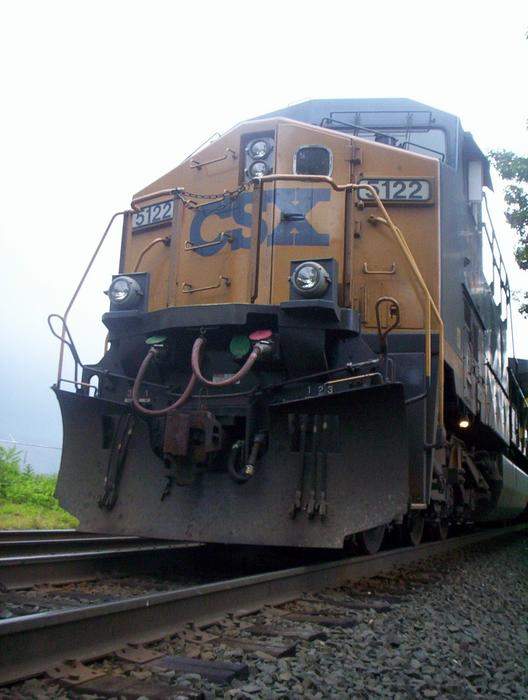 Q294: The NERAIL New England Railroad Photo Archive