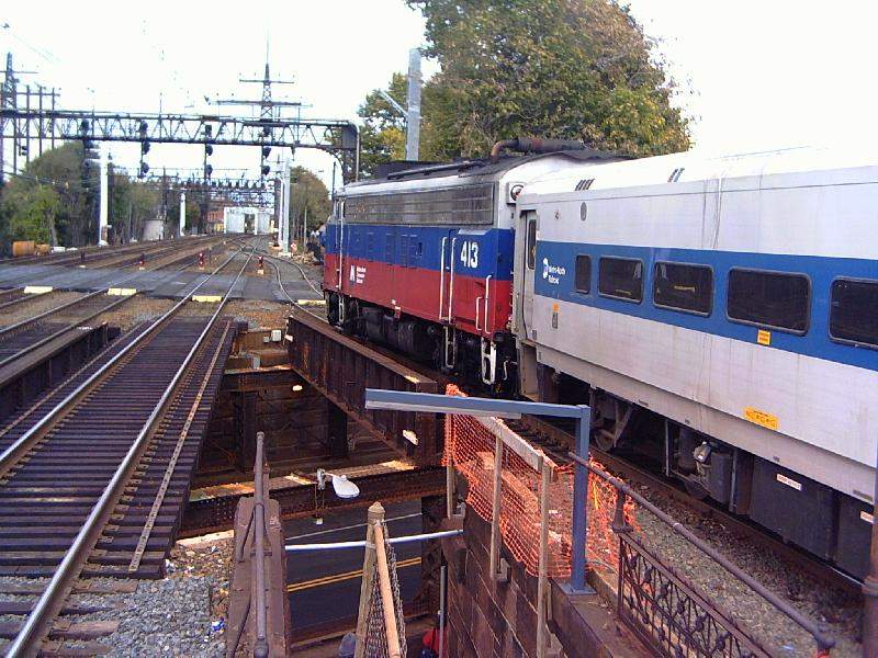 MNCR 413 + 3 in the Six Pocket, CP-241: The NERAIL New England Railroad Photo Archive