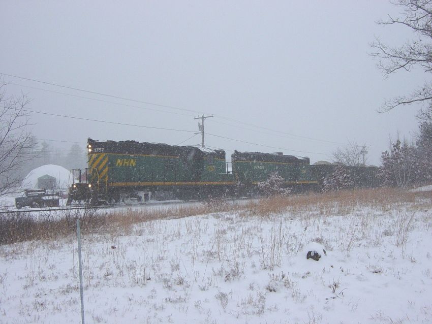 NERAIL Railroad Photos