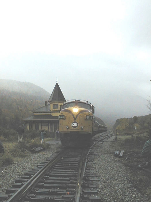 NERAIL Railroad Photos