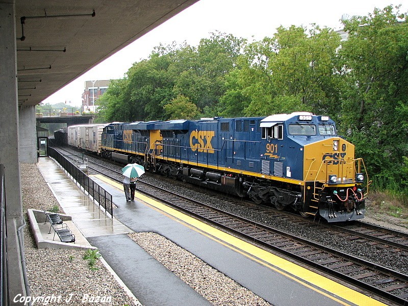Brand New CSX 900 Series: The NERAIL New England Railroad Photo Archive