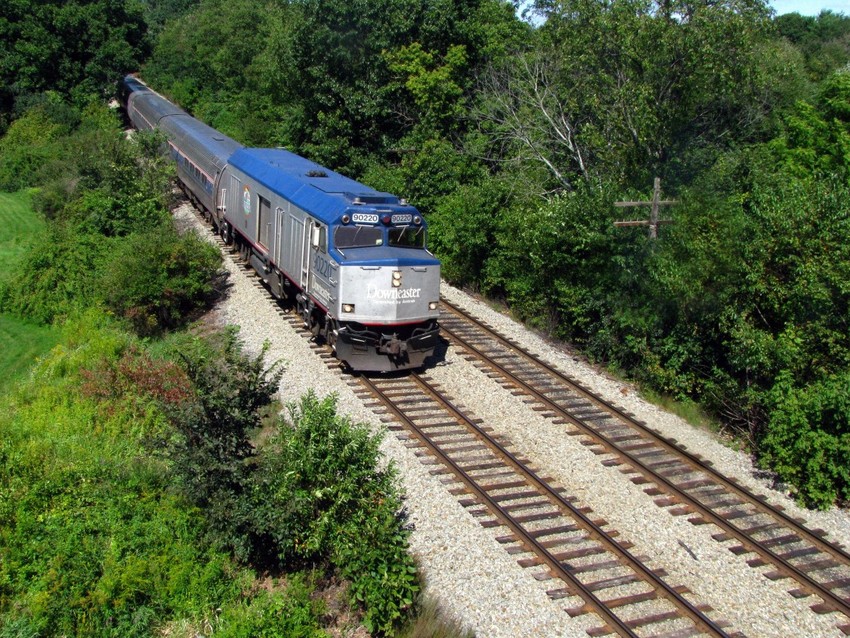 State Line: The NERAIL New England Railroad Photo Archive