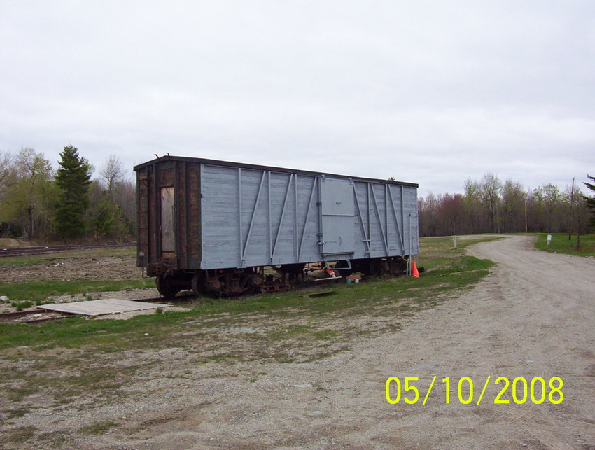 Yard Office: The NERAIL New England Railroad Photo Archive