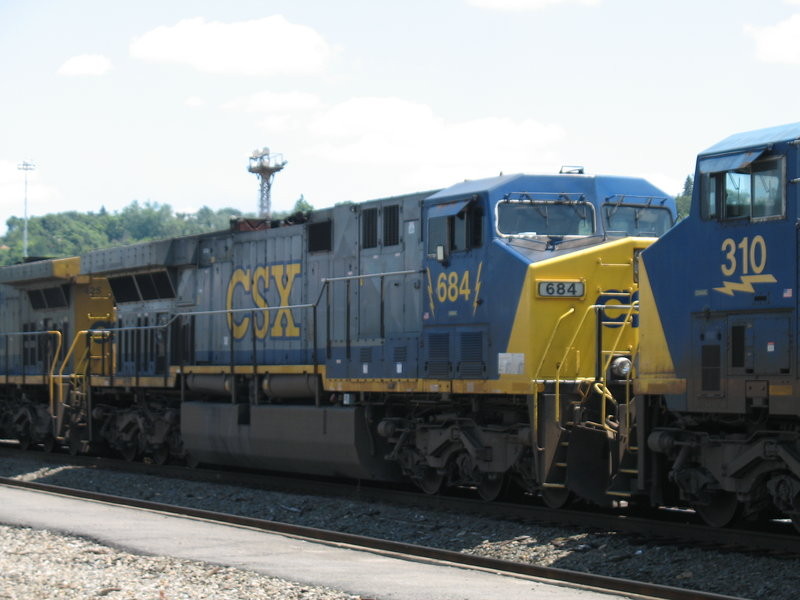 Q122: The NERAIL New England Railroad Photo Archive