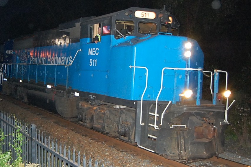 MEC #511: The NERAIL New England Railroad Photo Archive