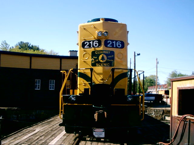 CSRR 216: The NERAIL New England Railroad Photo Archive