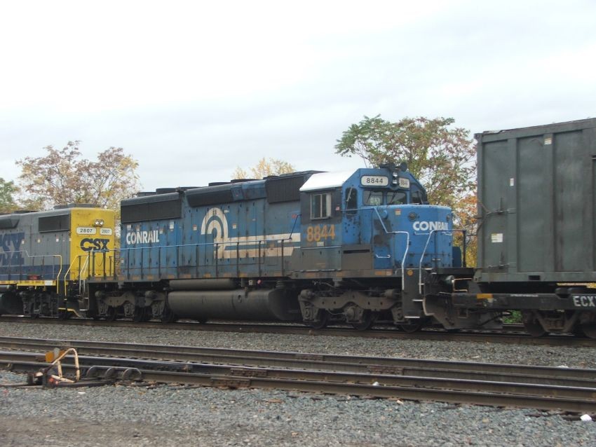 STILL BLUE!: The NERAIL New England Railroad Photo Archive