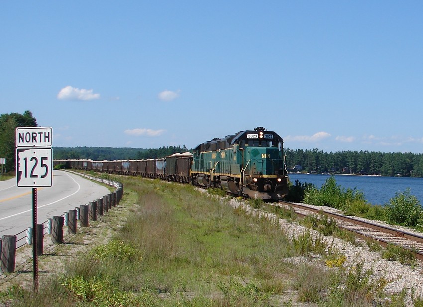 NERAIL Railroad Photos