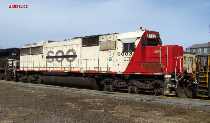 Ex-SOO Leaser on AYMO: The NERAIL New England Railroad Photo Archive