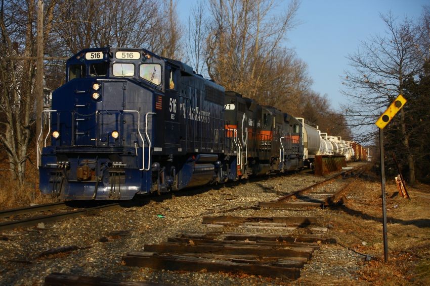 SAPPI3 at Waterville: The NERAIL New England Railroad Photo Archive
