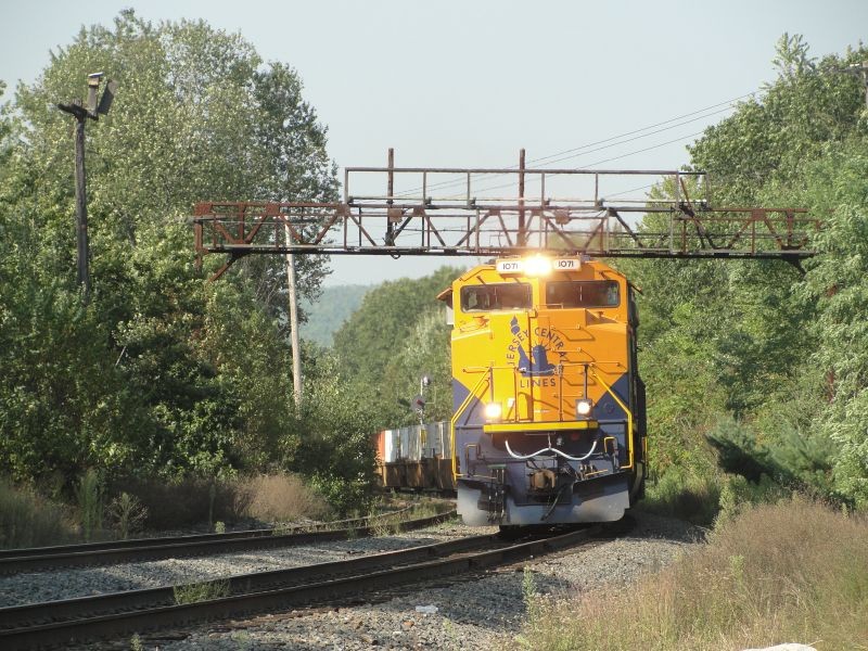 Westminster, Massachusetts: The NERAIL New England Railroad Photo Archive