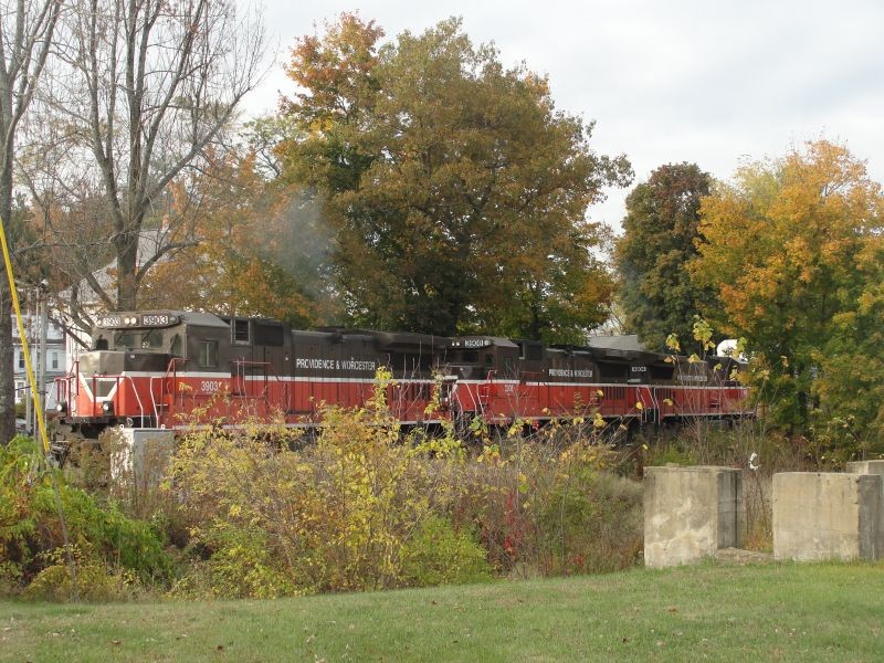 Gardner, Massachusetts: The NERAIL New England Railroad Photo Archive
