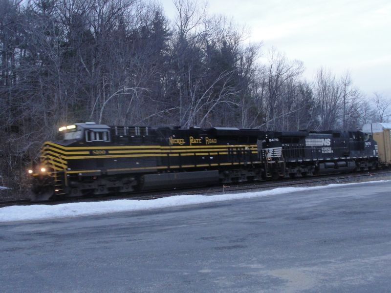 Westminster, Massachusetts: The NERAIL New England Railroad Photo Archive