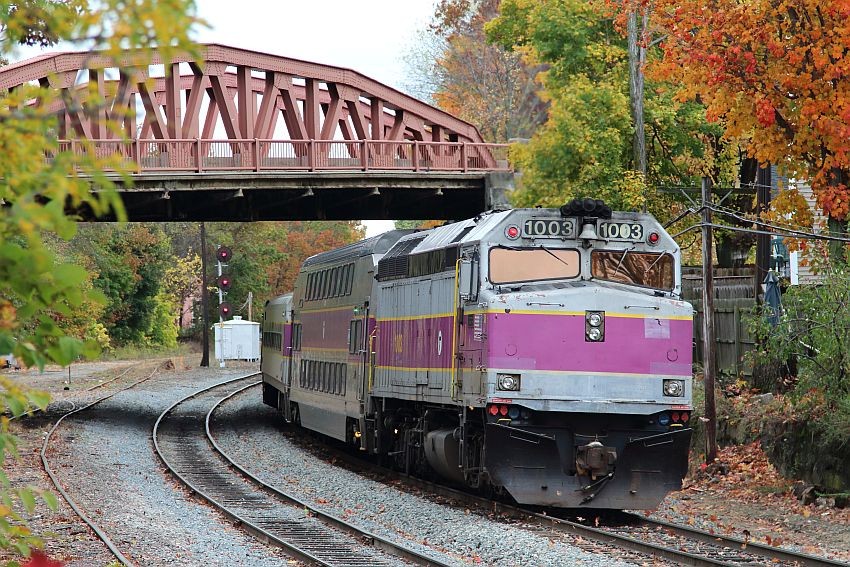 NERAIL Railroad Photos