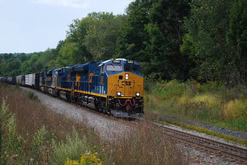 brand new power on csx berkshire sub @ east chatham ny: The NERAIL New England Railroad Photo ...