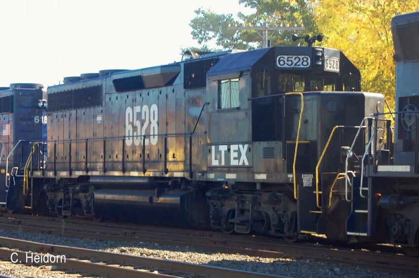 NERAIL Railroad Photos