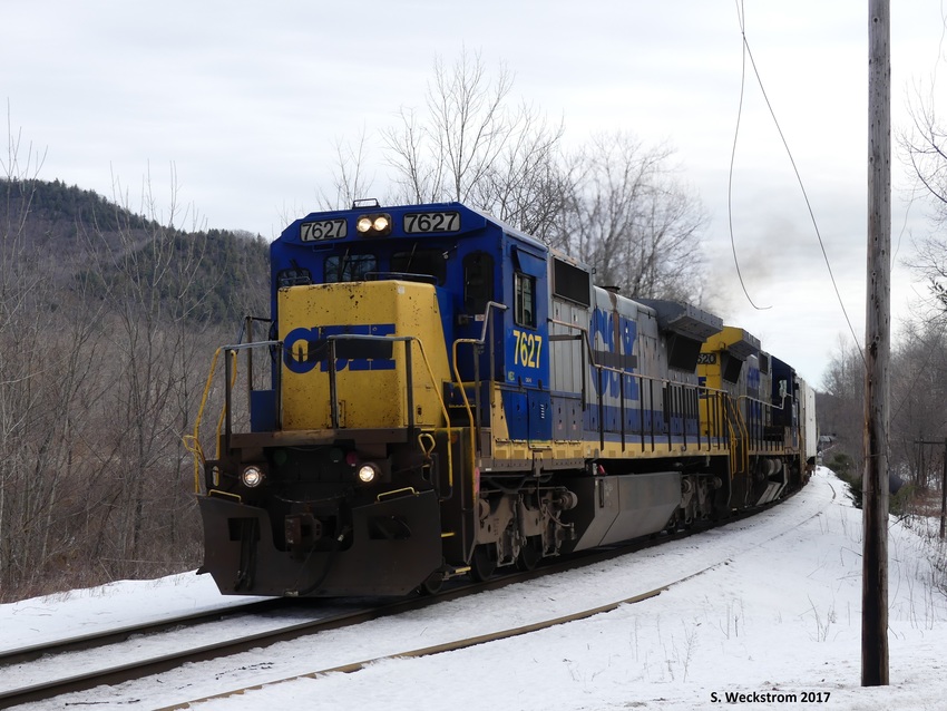 MEC 7627: The NERAIL New England Railroad Photo Archive
