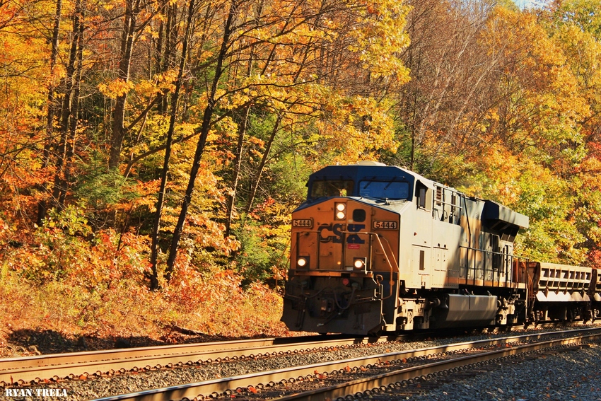 NERAIL Railroad Photos