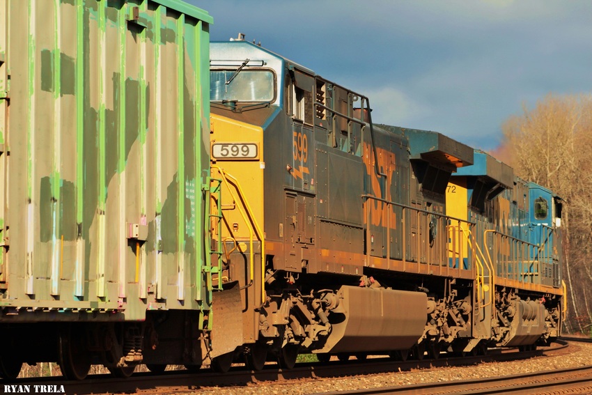 NERAIL Railroad Photos