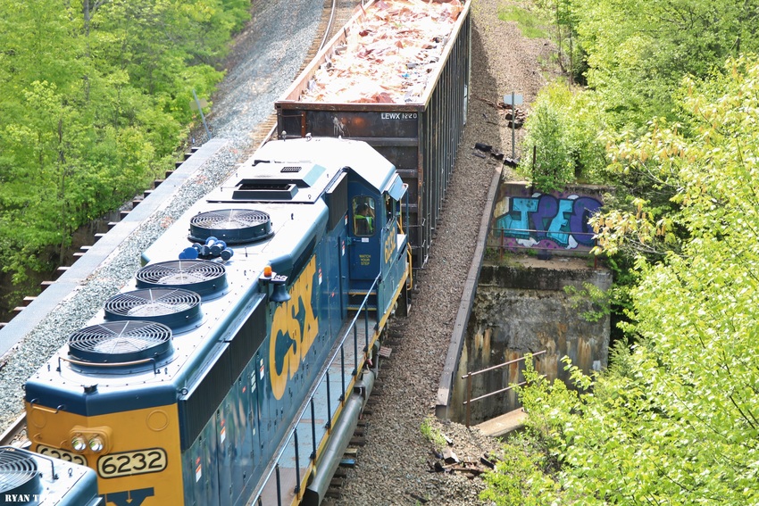 NERAIL Railroad Photos