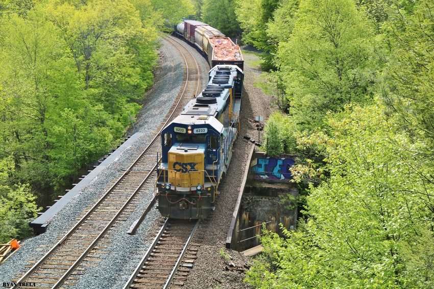 NERAIL Railroad Photos