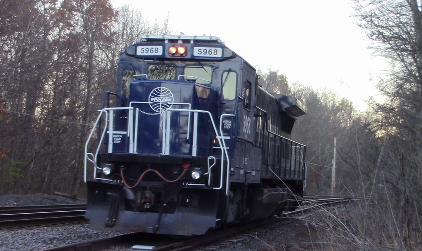 LA-3: The NERAIL New England Railroad Photo Archive