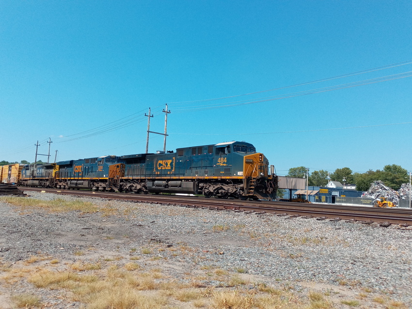 M427: The NERAIL New England Railroad Photo Archive