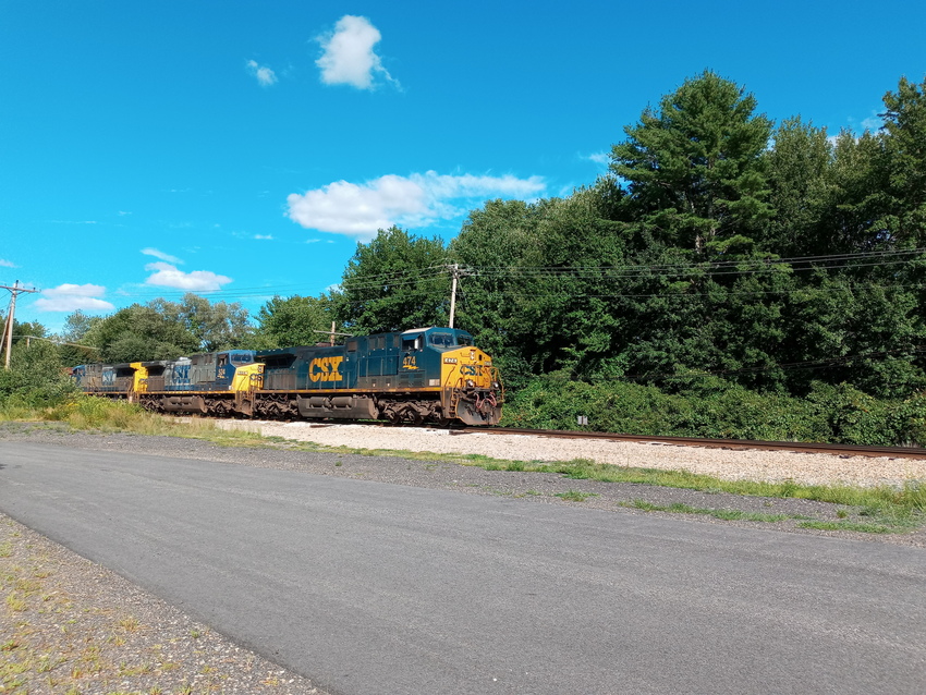 M427: The NERAIL New England Railroad Photo Archive