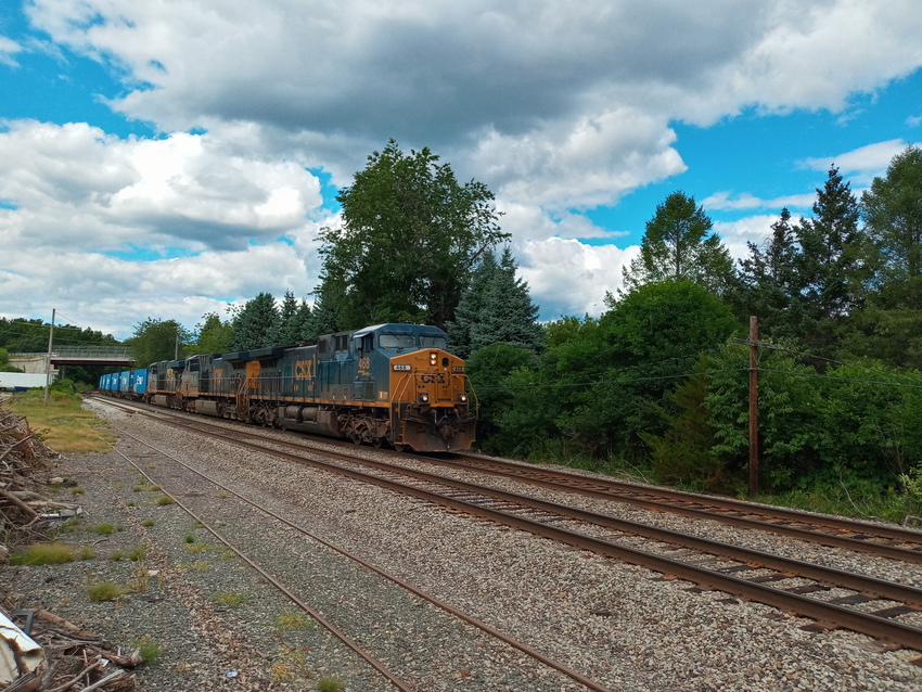 M427: The NERAIL New England Railroad Photo Archive