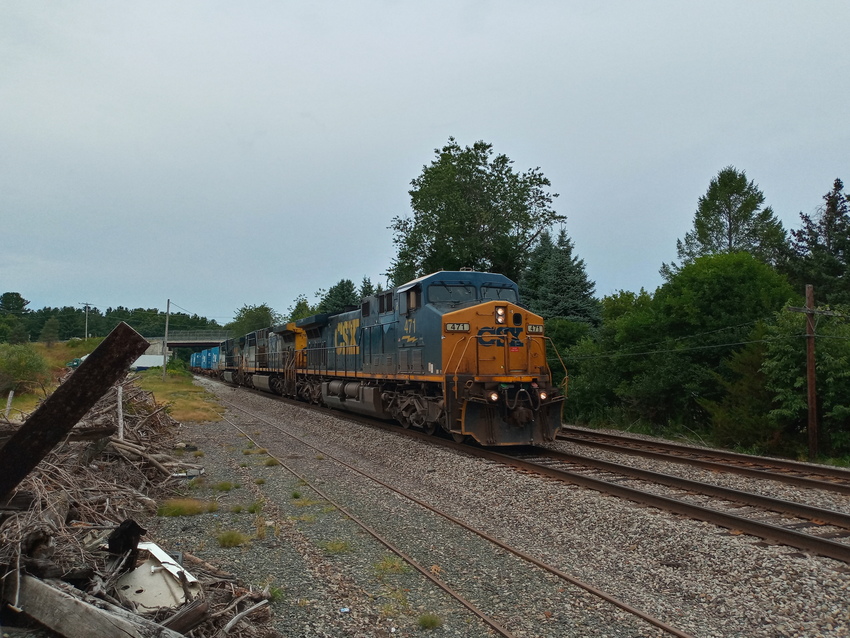M427: The NERAIL New England Railroad Photo Archive