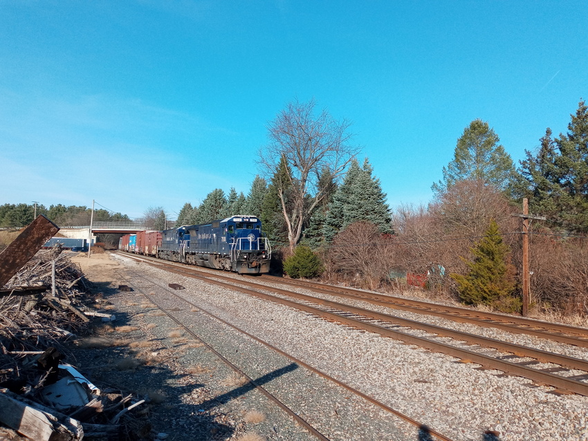 M427: The NERAIL New England Railroad Photo Archive