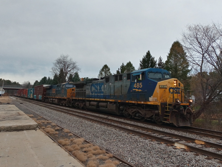 M427: The NERAIL New England Railroad Photo Archive