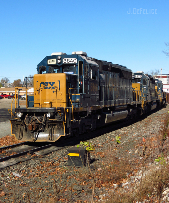 CSX Switching North Yard Framingham MA: The NERAIL New England Railroad Photo Archive