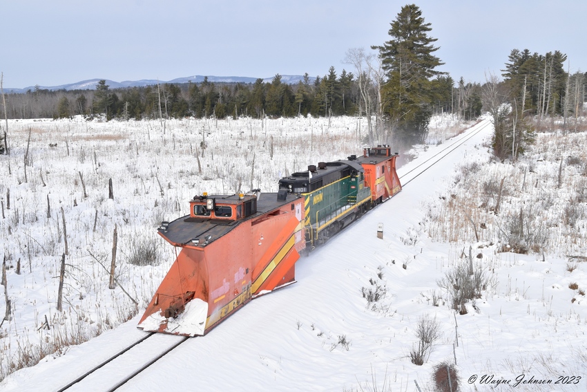 NERAIL Railroad Photos