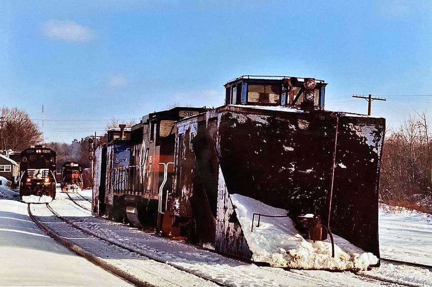 Gardner Ma: The NERAIL New England Railroad Photo Archive