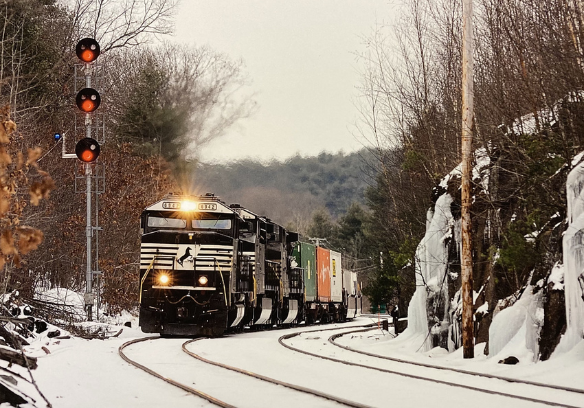 Westminster Ma: The NERAIL New England Railroad Photo Archive