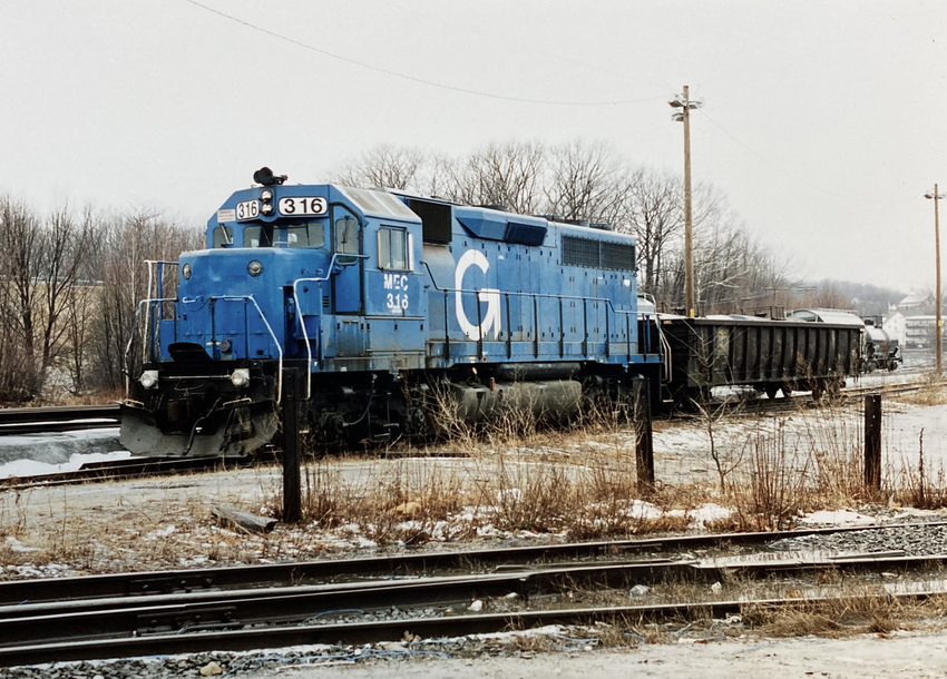 Gardner Ma: The NERAIL New England Railroad Photo Archive