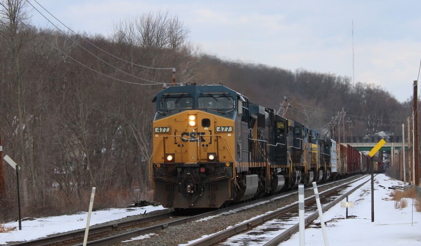 M427-25: The NERAIL New England Railroad Photo Archive