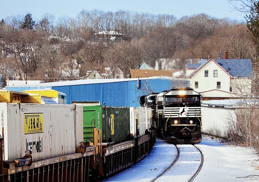 Gardner Ma: The NERAIL New England Railroad Photo Archive