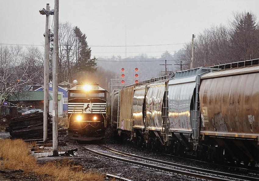 Gardner Ma: The NERAIL New England Railroad Photo Archive