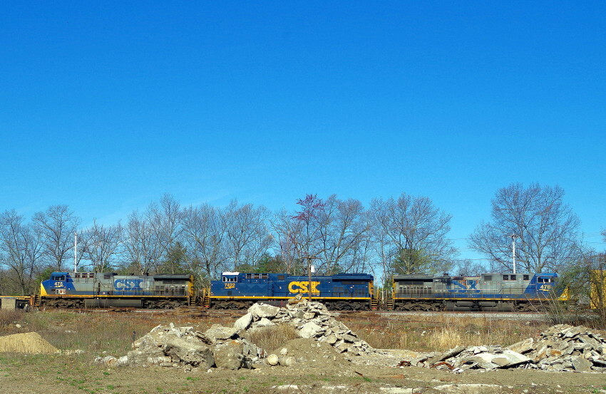 NERAIL Railroad Photos