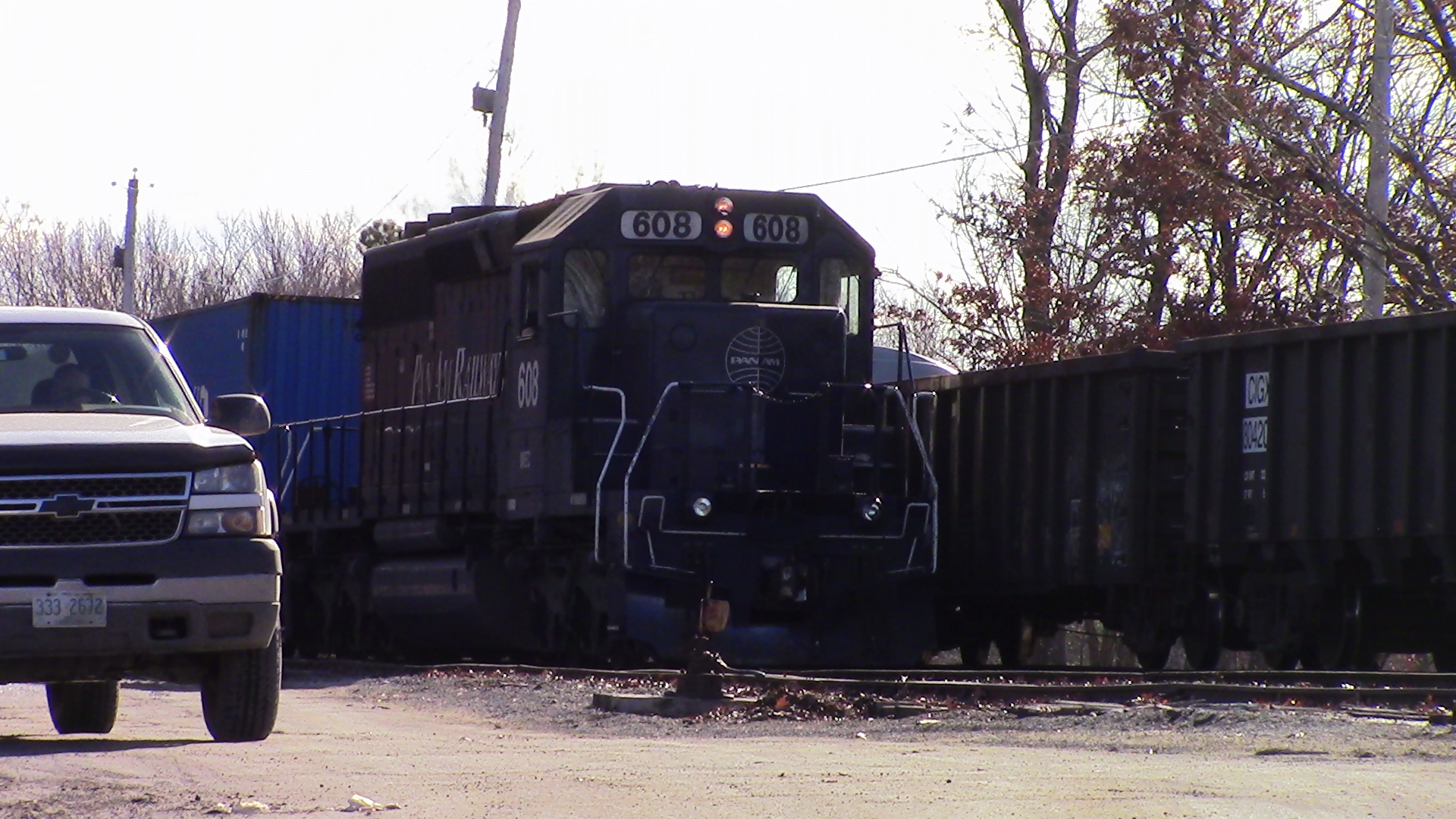 AY-1: The NERAIL New England Railroad Photo Archive