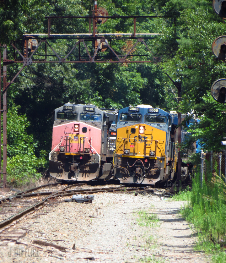 Pan Am Train POED & POSE at Westford MA: The NERAIL New England ...