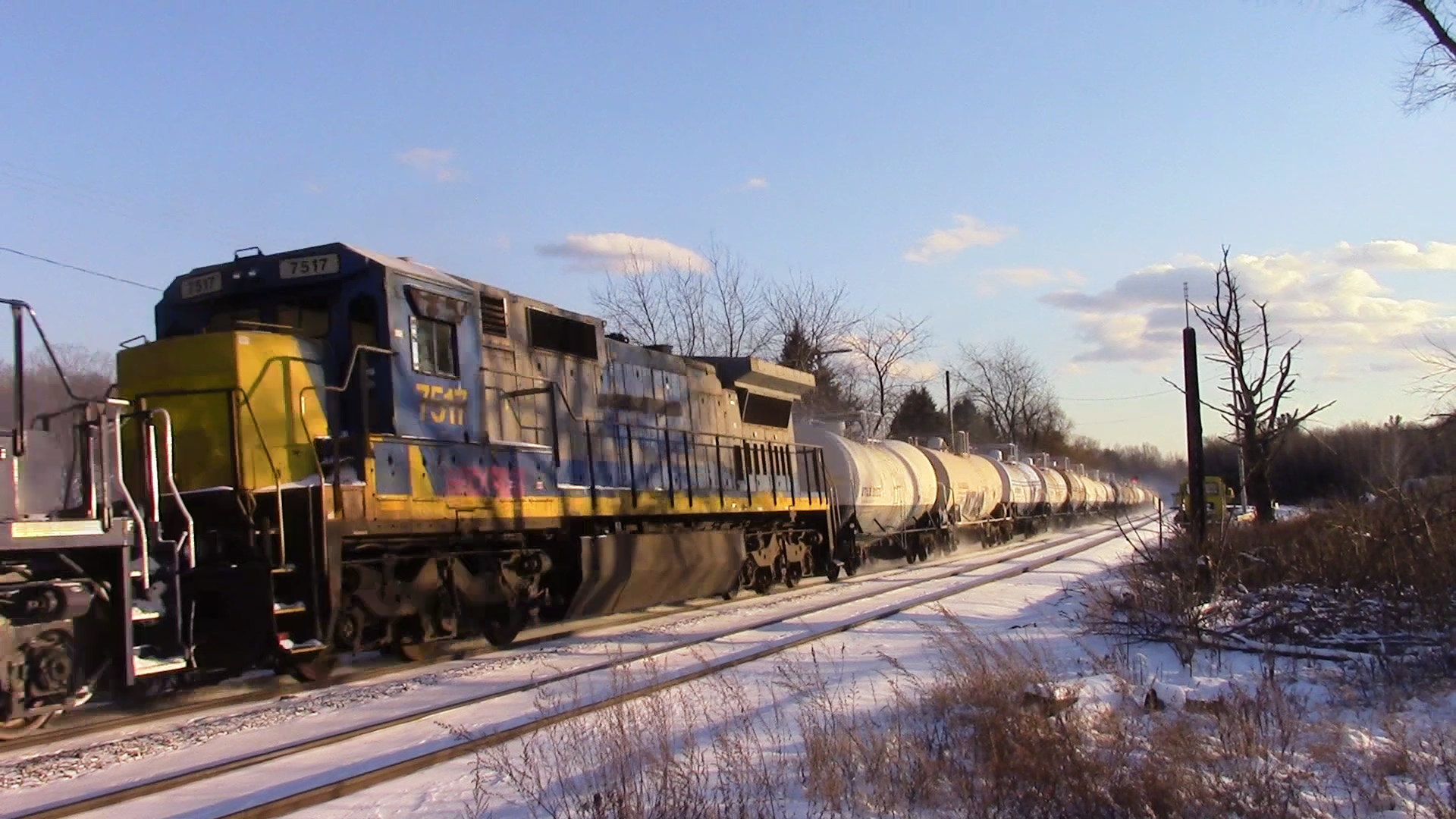 GECX#9001: The NERAIL New England Railroad Photo Archive