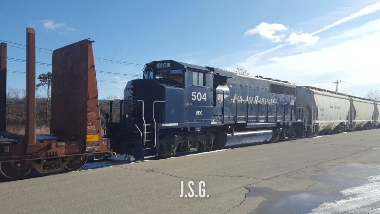 Running Around in Concord NH: The NERAIL New England Railroad Photo Archive